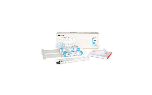 PROTEMP II XL A1 DUBBELP *UTGÅENDE - Nordenta