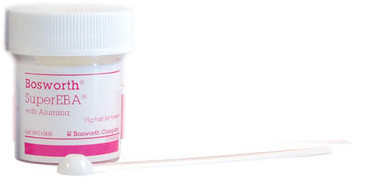 SUPER-EBA PULVER 15g NORMAL - Nordenta