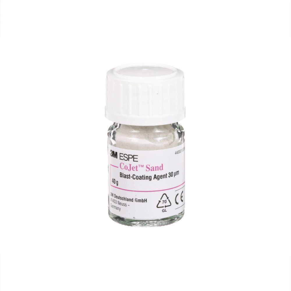 COJET SAND 3x40g - Nordenta