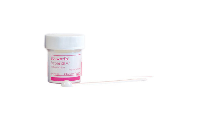 SUPER-EBA PULVER 15g SNABB - Nordenta