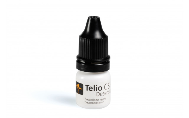 TELIO CS DESENSITIZER SINGLE - Nordenta