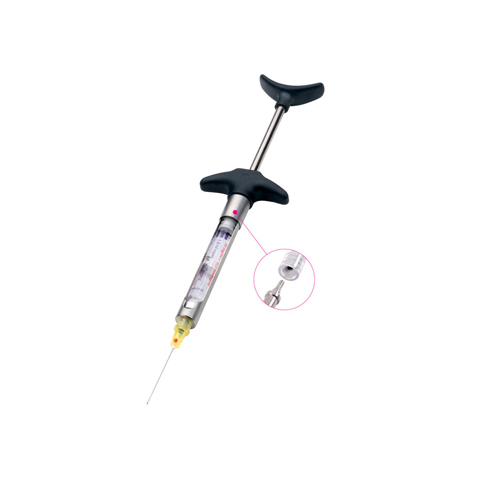 DENTSPLY ASPIJECT SPRUTA - Nordenta