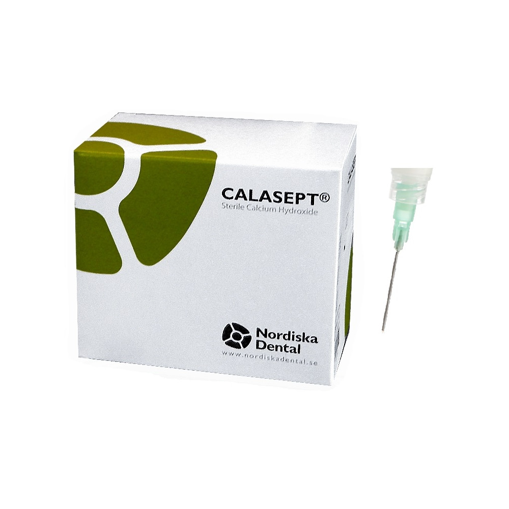 CALASEPT KANYL 21G 100st - Nordenta