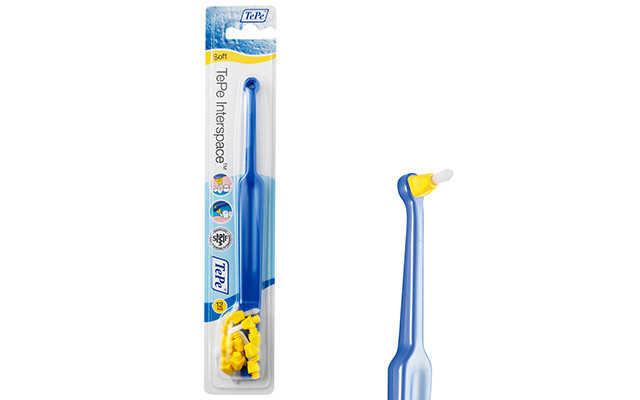 TEPE INTERSPACE SET MJUK 14set - Nordenta